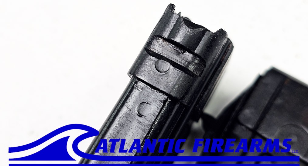 Romanian WASR-2 5rd AK-74 5.45x39mm Mag - 2 pack - AtlanticFirearms.com