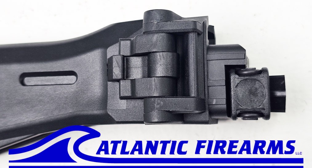 Standard Straight Tang Receivers UTG Pro AK Side Folding Stock ...