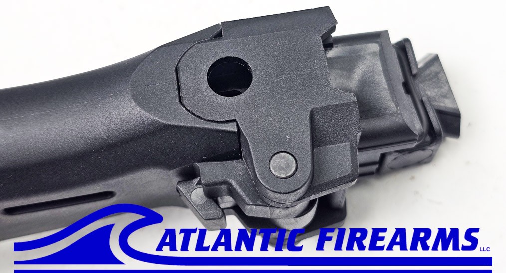 Standard Straight Tang Receivers UTG Pro AK Side Folding Stock ...