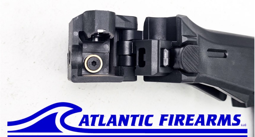 Standard Straight Tang Receivers UTG Pro AK Side Folding Stock ...