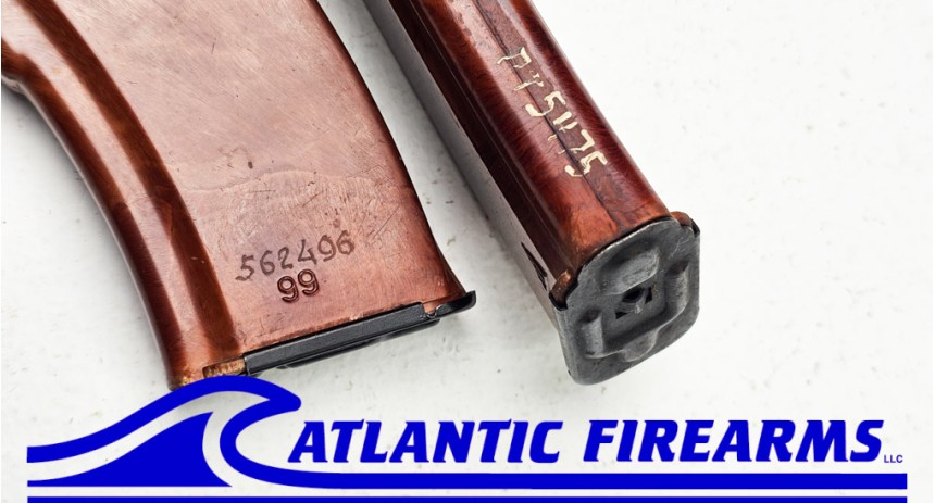 Bakelite Mag SALE Russian Rack Numbered AK-47 7.62x39 Pack Izzy ...