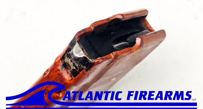 Single Digit Mold Number Russian AK-47 Bakelite Mag 7.62x39 Soviet ...