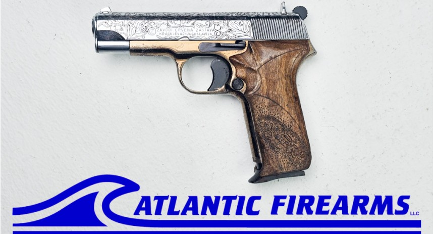 Atlantic Firearms, LLC - AtlanticFirearms.com