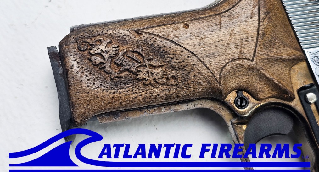 Atlantic Firearms, LLC - AtlanticFirearms.com