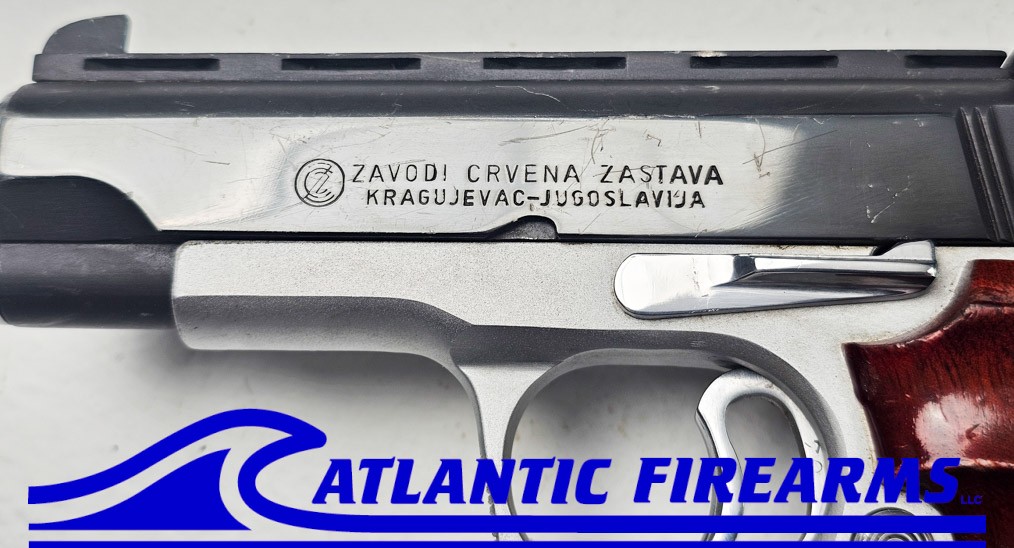 Atlantic Firearms, LLC - AtlanticFirearms.com