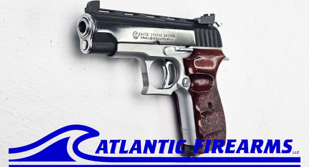Atlantic Firearms, LLC - AtlanticFirearms.com