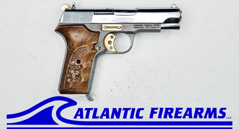 Atlantic Firearms, LLC - AtlanticFirearms.com