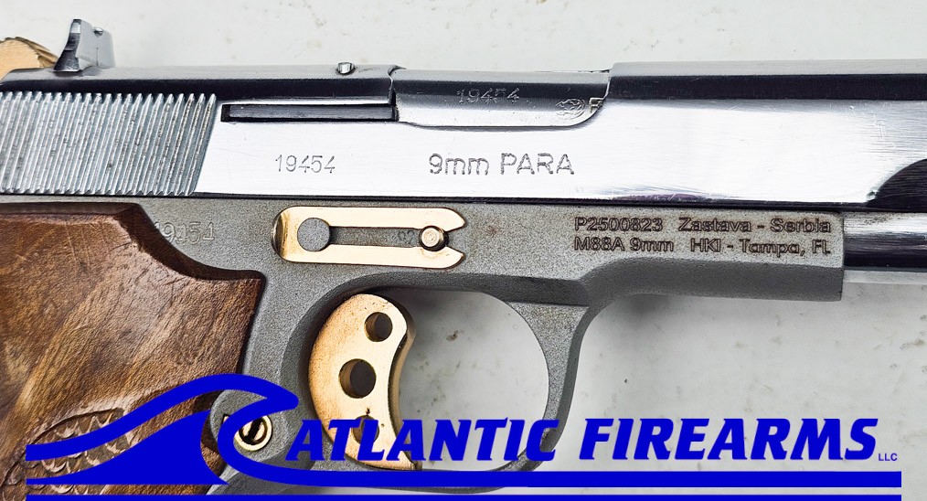 Atlantic Firearms, LLC - AtlanticFirearms.com