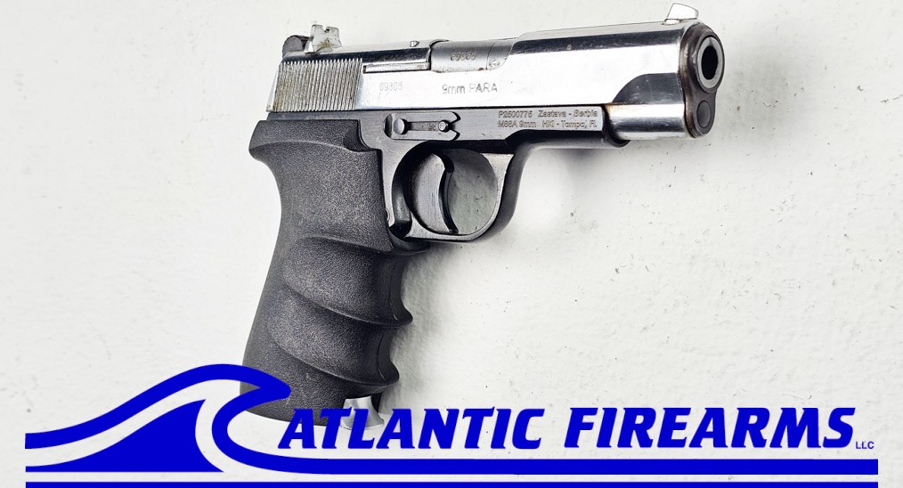 Atlantic Firearms, LLC - AtlanticFirearms.com