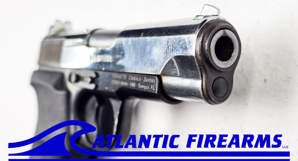 Atlantic Firearms, LLC - AtlanticFirearms.com