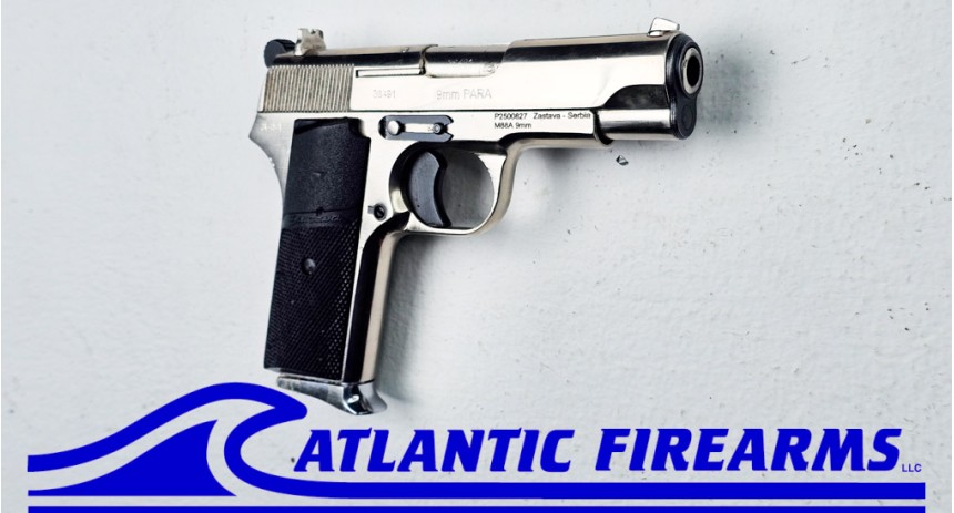 Atlantic Firearms, LLC - AtlanticFirearms.com