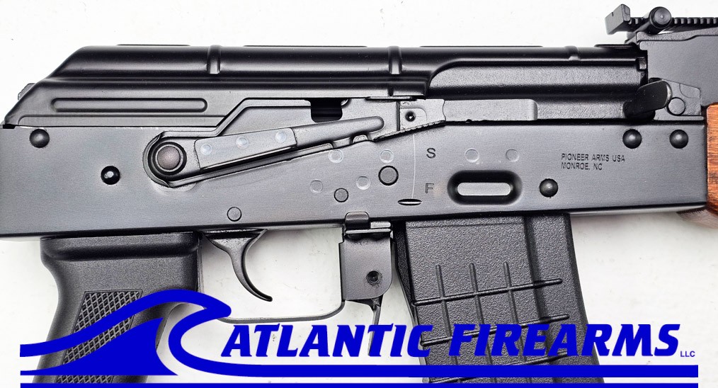 Pioneer Forged Hellpup Pistol SALE - AtlanticFirearms.com
