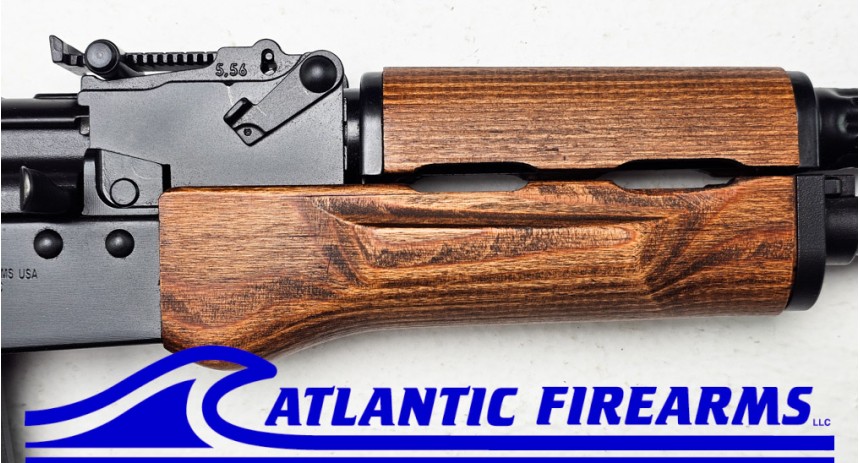 Pioneer Forged Hellpup Pistol SALE - AtlanticFirearms.com