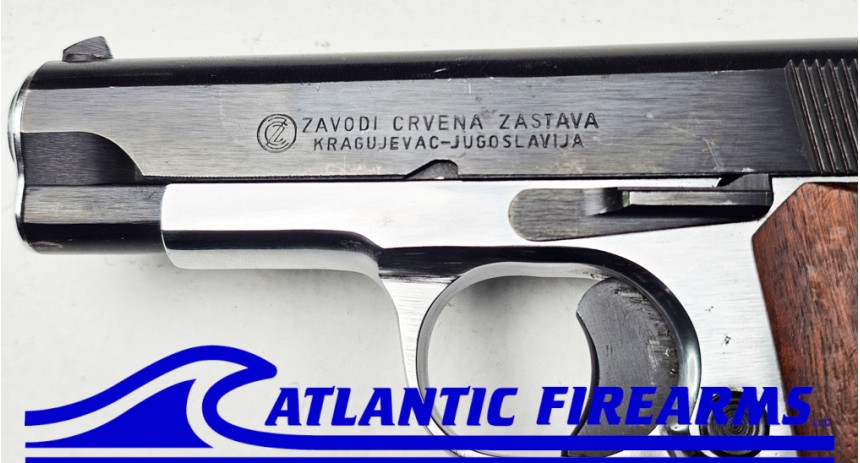 Atlantic Firearms, LLC - AtlanticFirearms.com