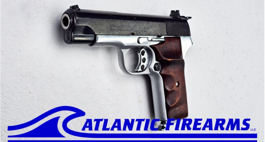 Atlantic Firearms, LLC - AtlanticFirearms.com