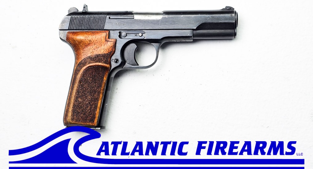 Atlantic Firearms, LLC - AtlanticFirearms.com