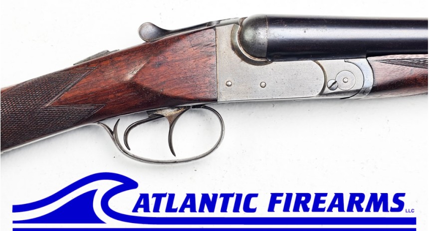 British BSA 12 Gauge Shotgun 30" Barrel - AtlanticFirearms.com