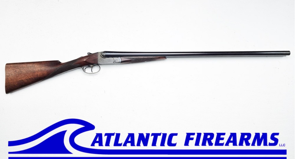 British BSA 12 Gauge Shotgun 30" Barrel - AtlanticFirearms.com