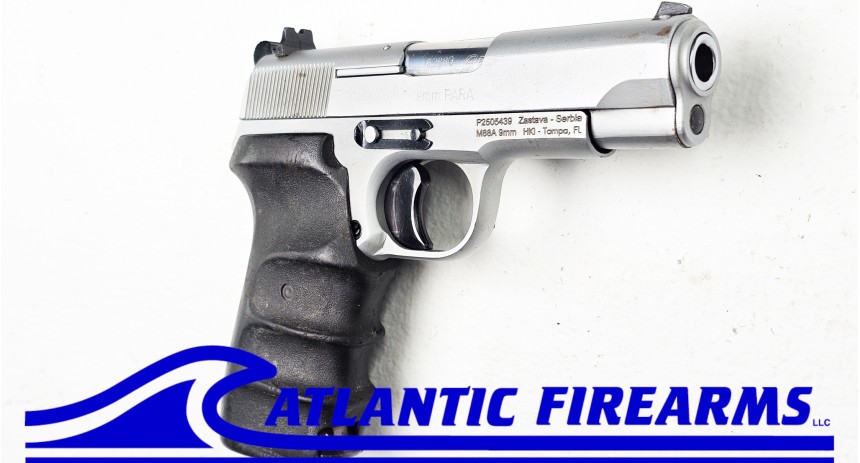 Atlantic Firearms, LLC - AtlanticFirearms.com