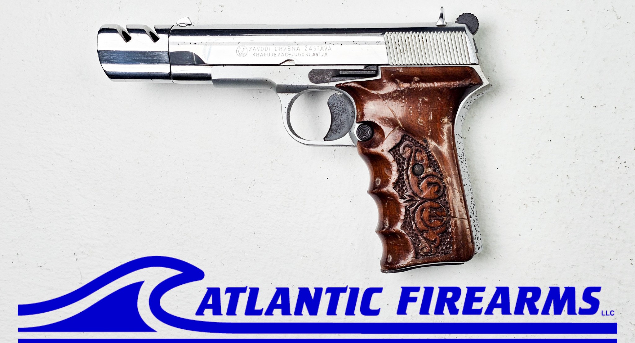 Atlantic Firearms, LLC - AtlanticFirearms.com