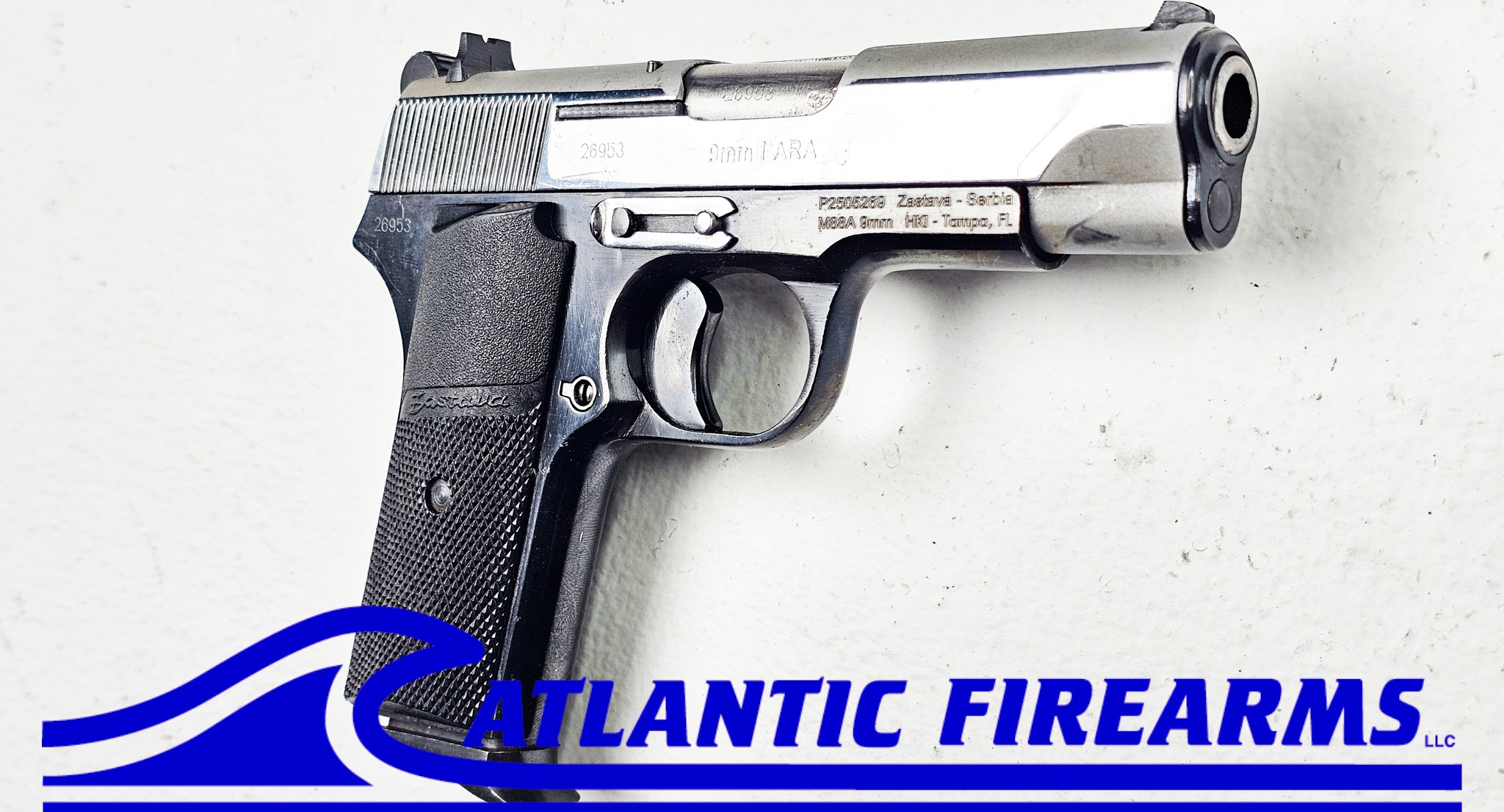 Atlantic Firearms, LLC - AtlanticFirearms.com