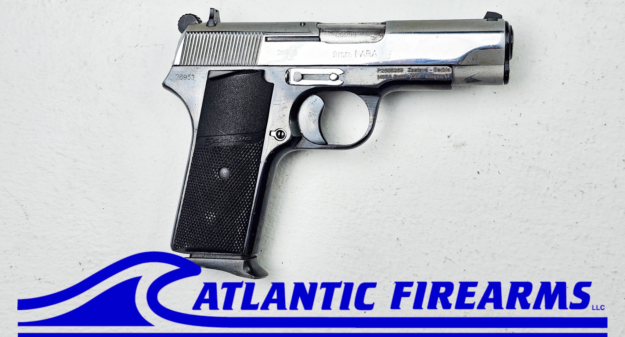 Atlantic Firearms, LLC - AtlanticFirearms.com