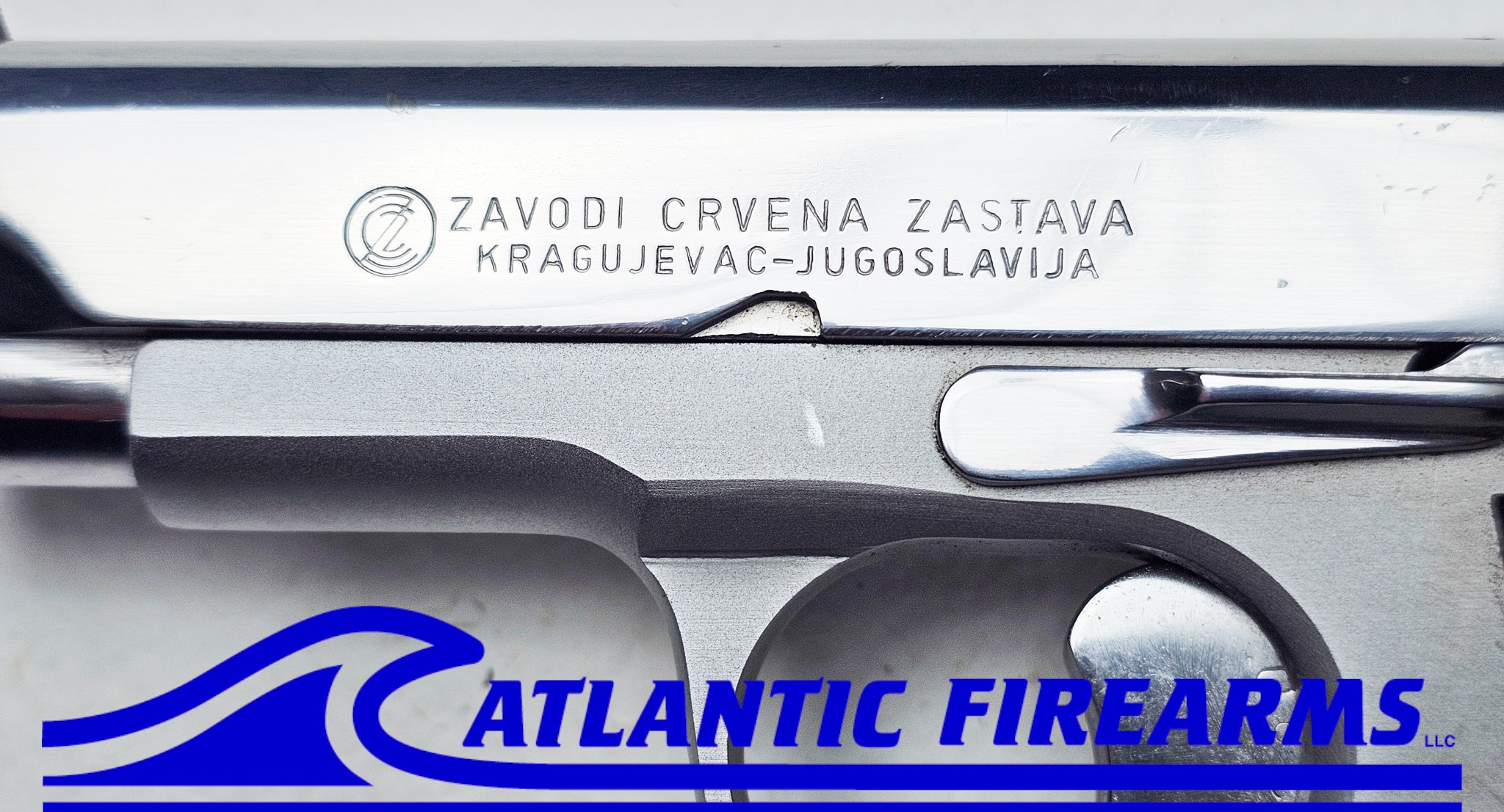 Atlantic Firearms, LLC - AtlanticFirearms.com