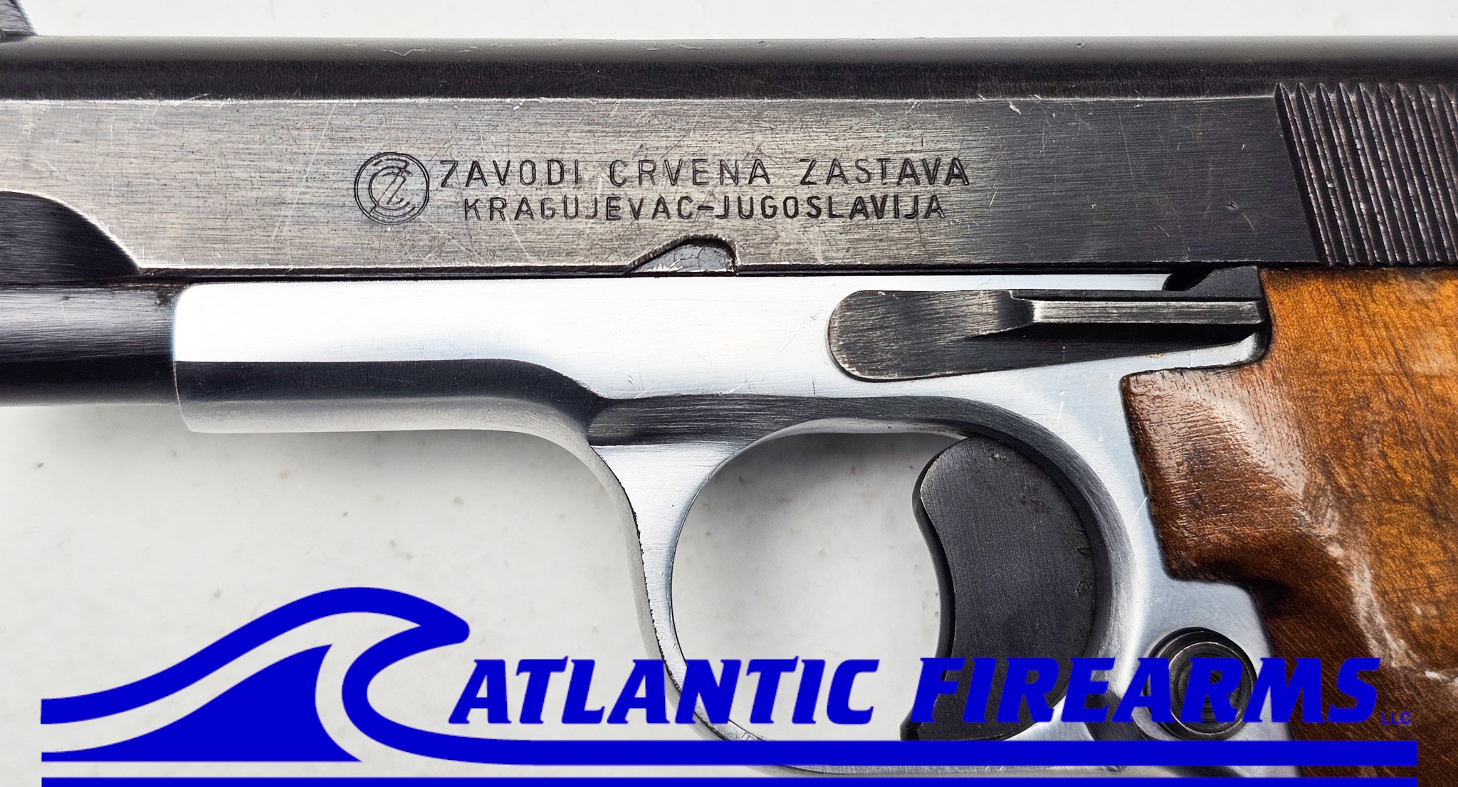 Atlantic Firearms, LLC - AtlanticFirearms.com