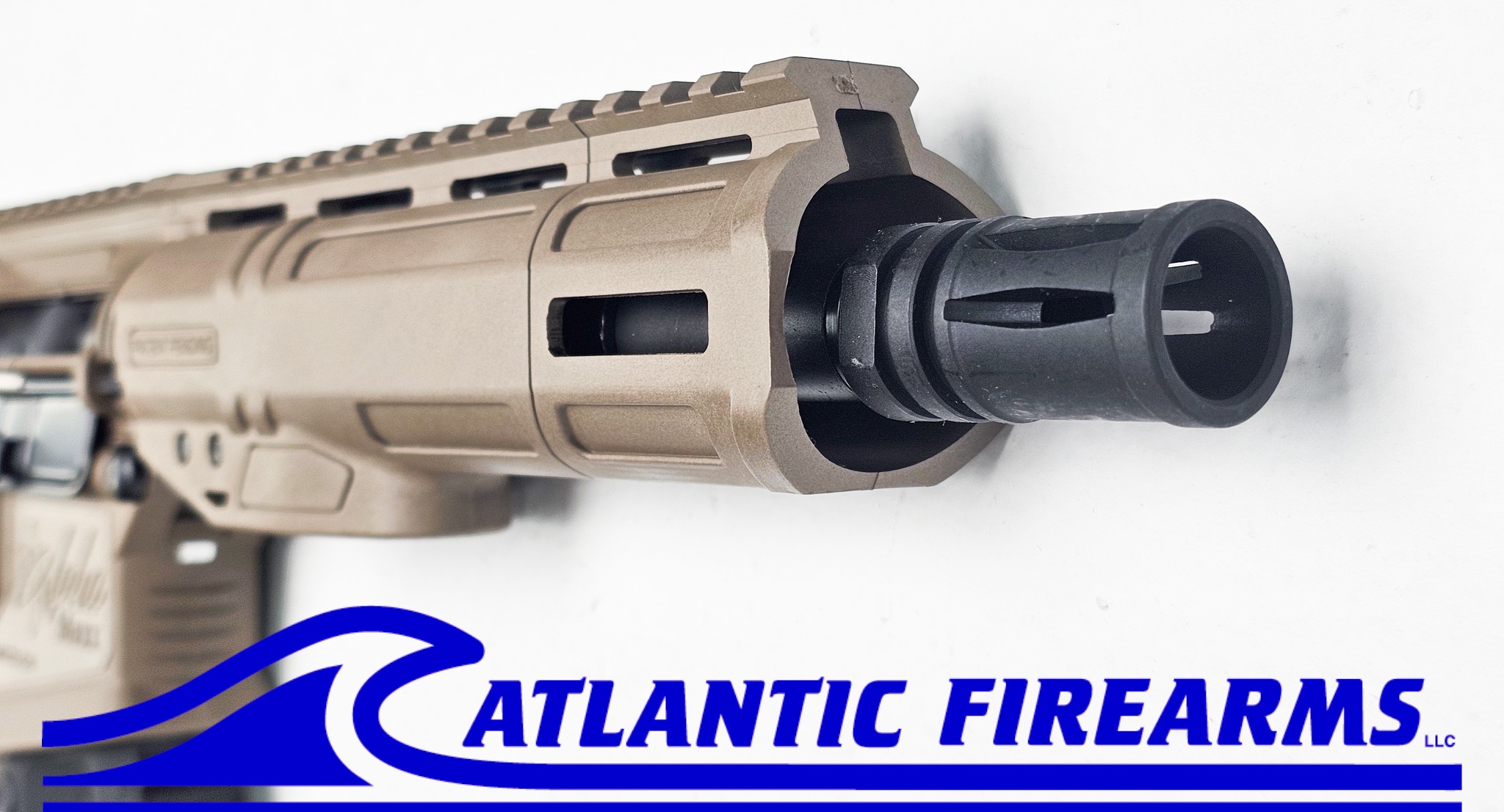 Atlantic Firearms, LLC - AtlanticFirearms.com