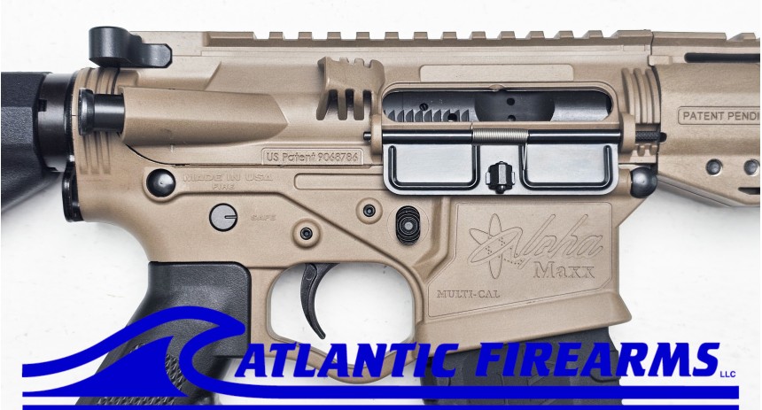 Atlantic Firearms, LLC - AtlanticFirearms.com
