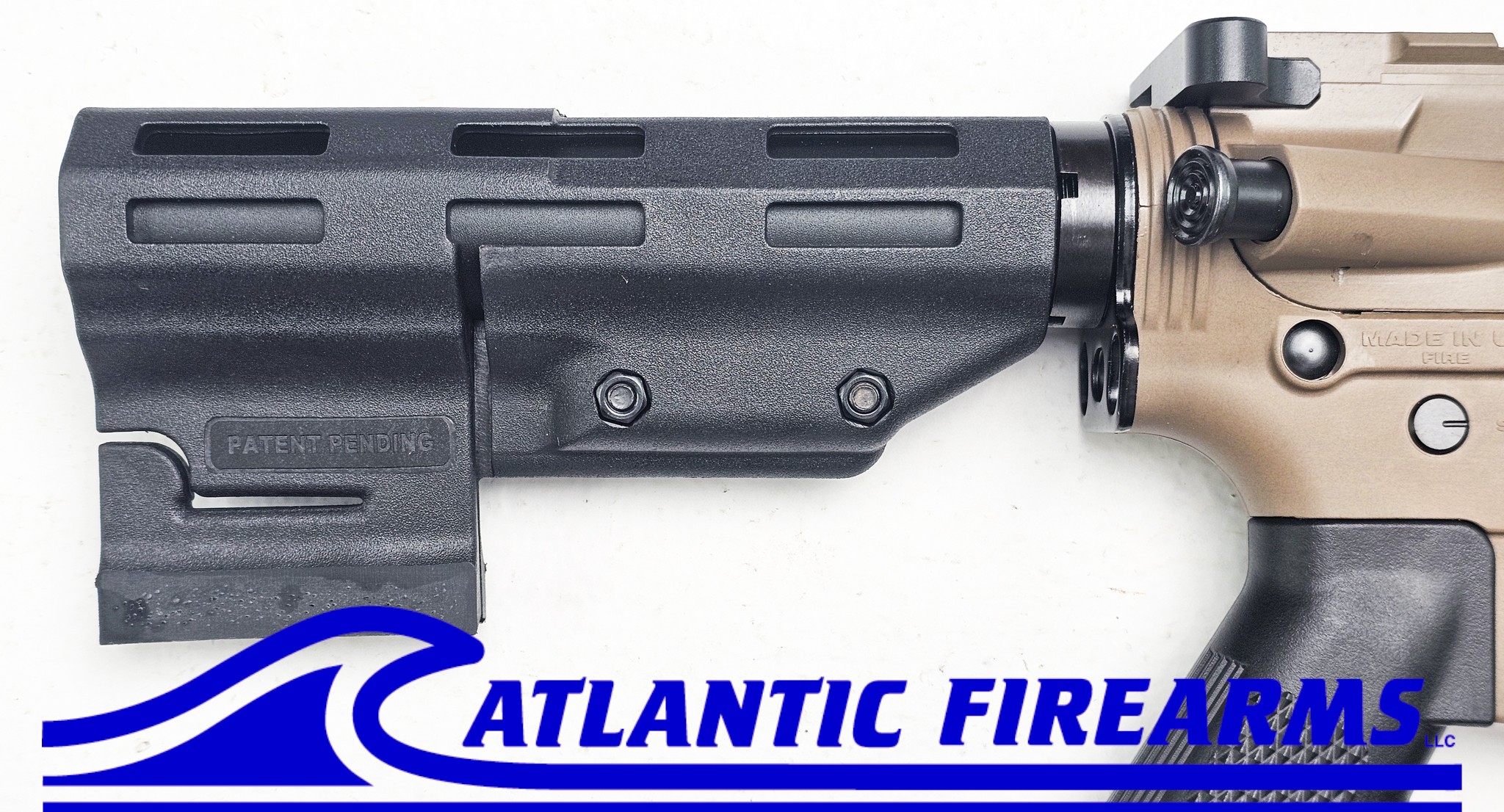 Atlantic Firearms, LLC - AtlanticFirearms.com