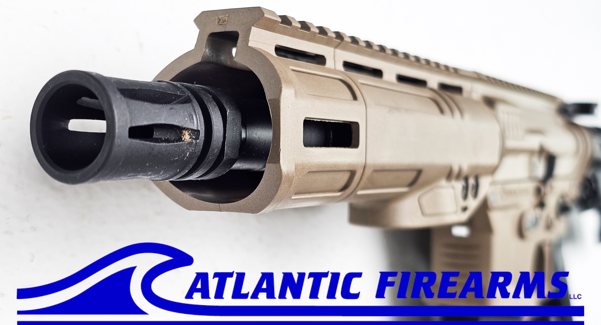 Atlantic Firearms, LLC - AtlanticFirearms.com