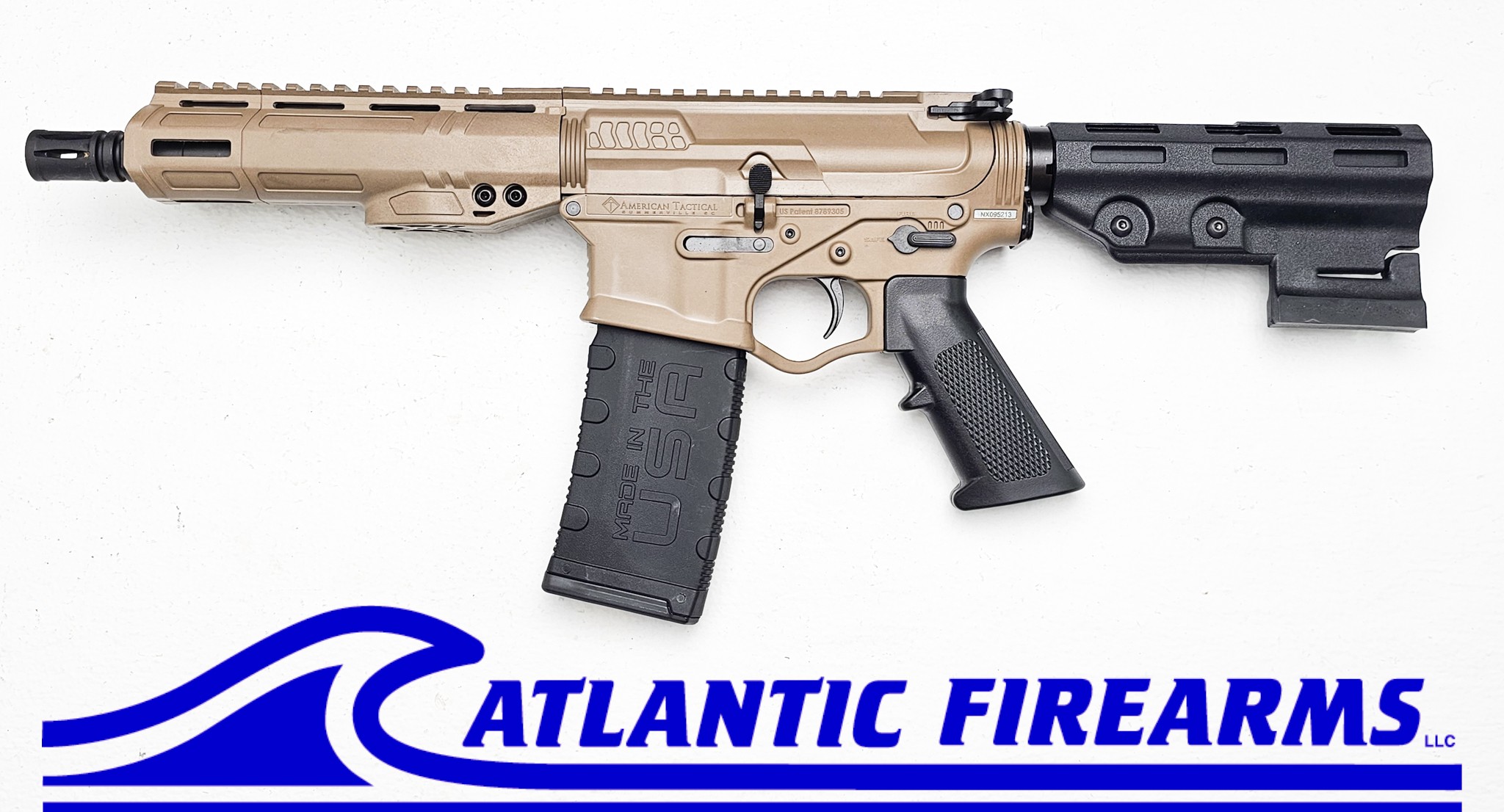 Atlantic Firearms, LLC - AtlanticFirearms.com