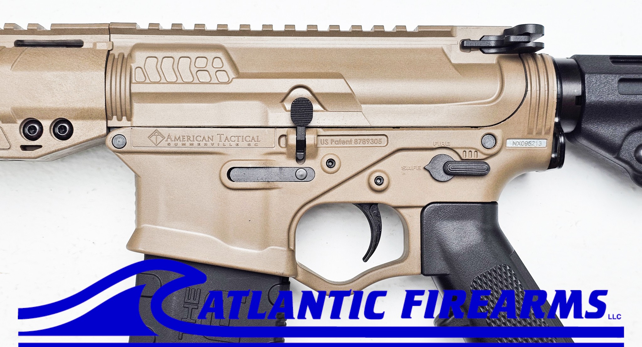 Atlantic Firearms, LLC - AtlanticFirearms.com