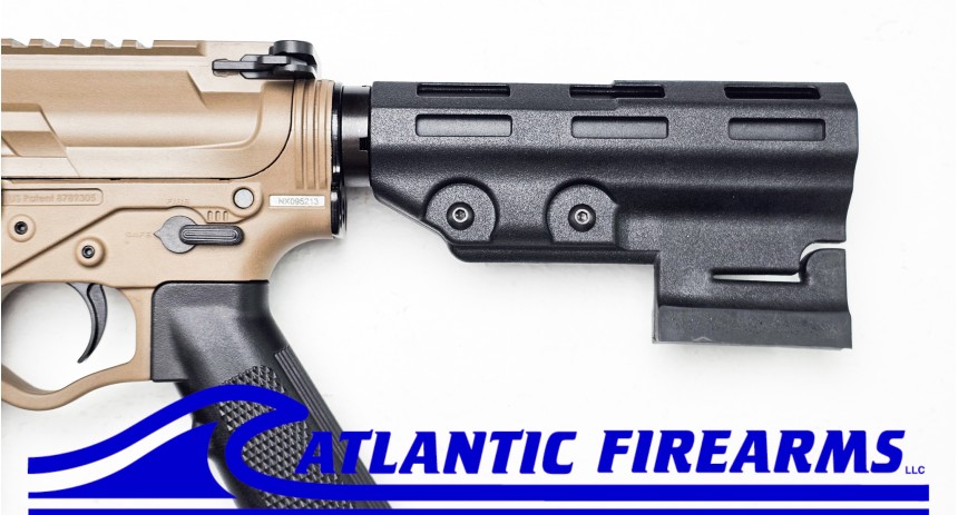 ATI AR15 PISTOL- FDE - AtlanticFirearms.com