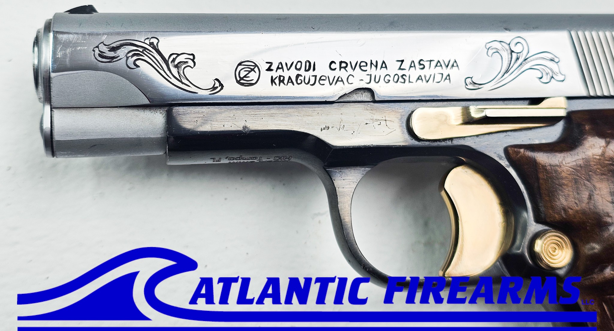 Atlantic Firearms, LLC - AtlanticFirearms.com
