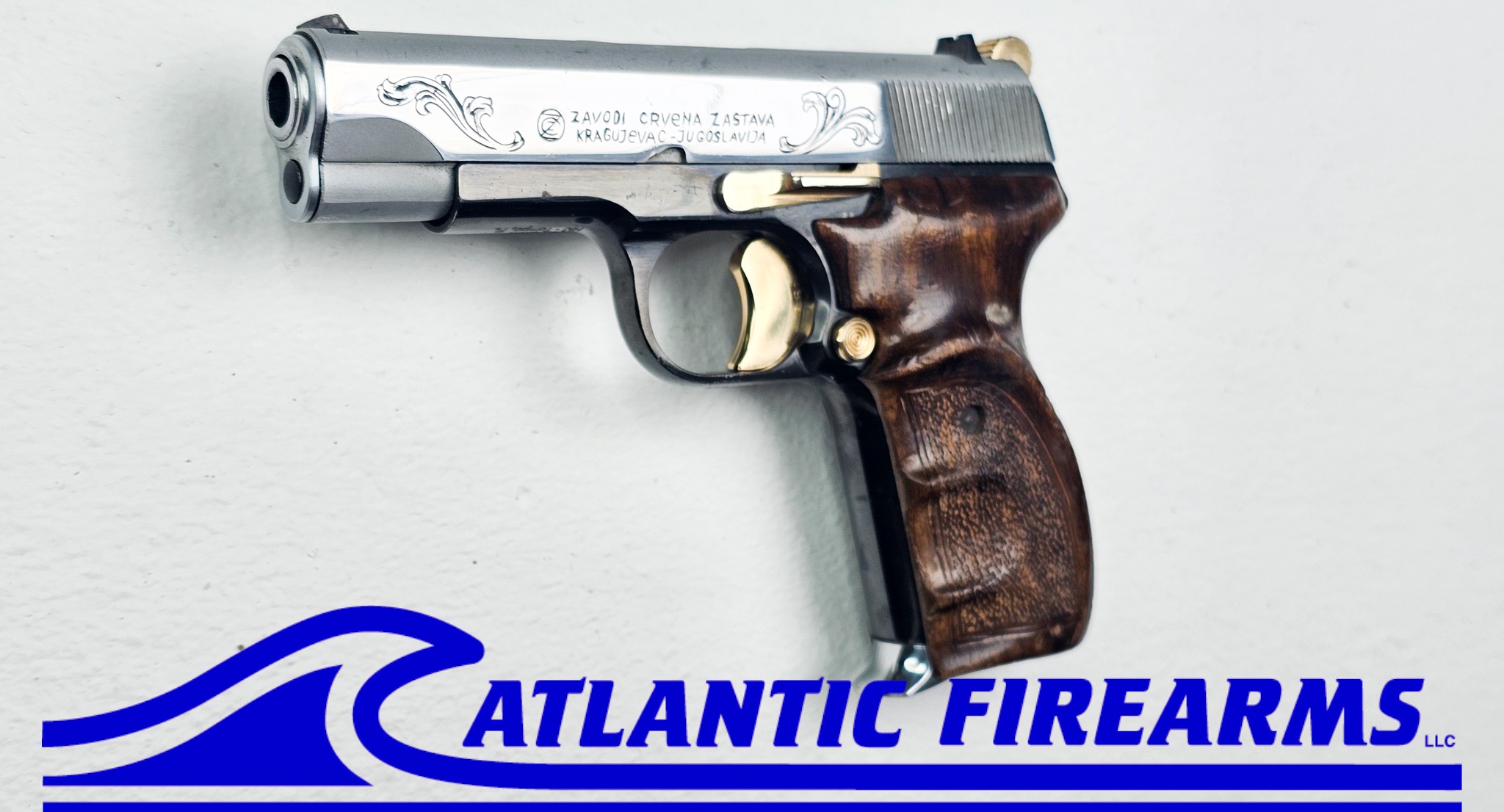 Atlantic Firearms, LLC - AtlanticFirearms.com
