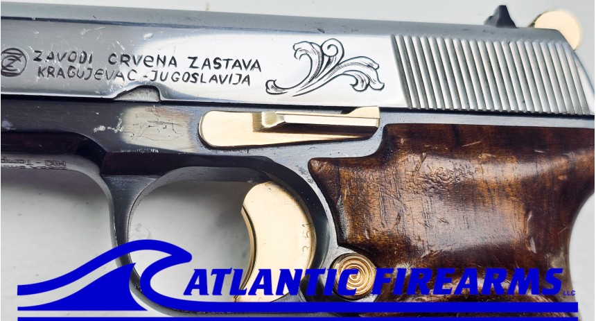 Atlantic Firearms, LLC - AtlanticFirearms.com