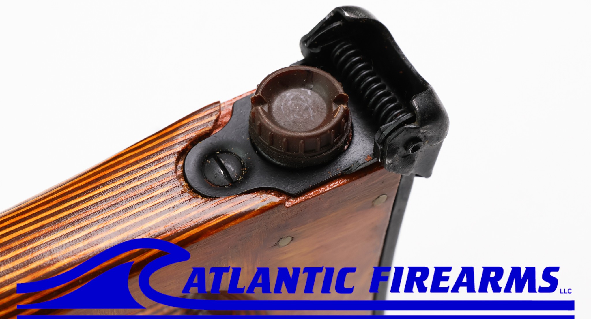 Atlantic Firearms Llc 0320