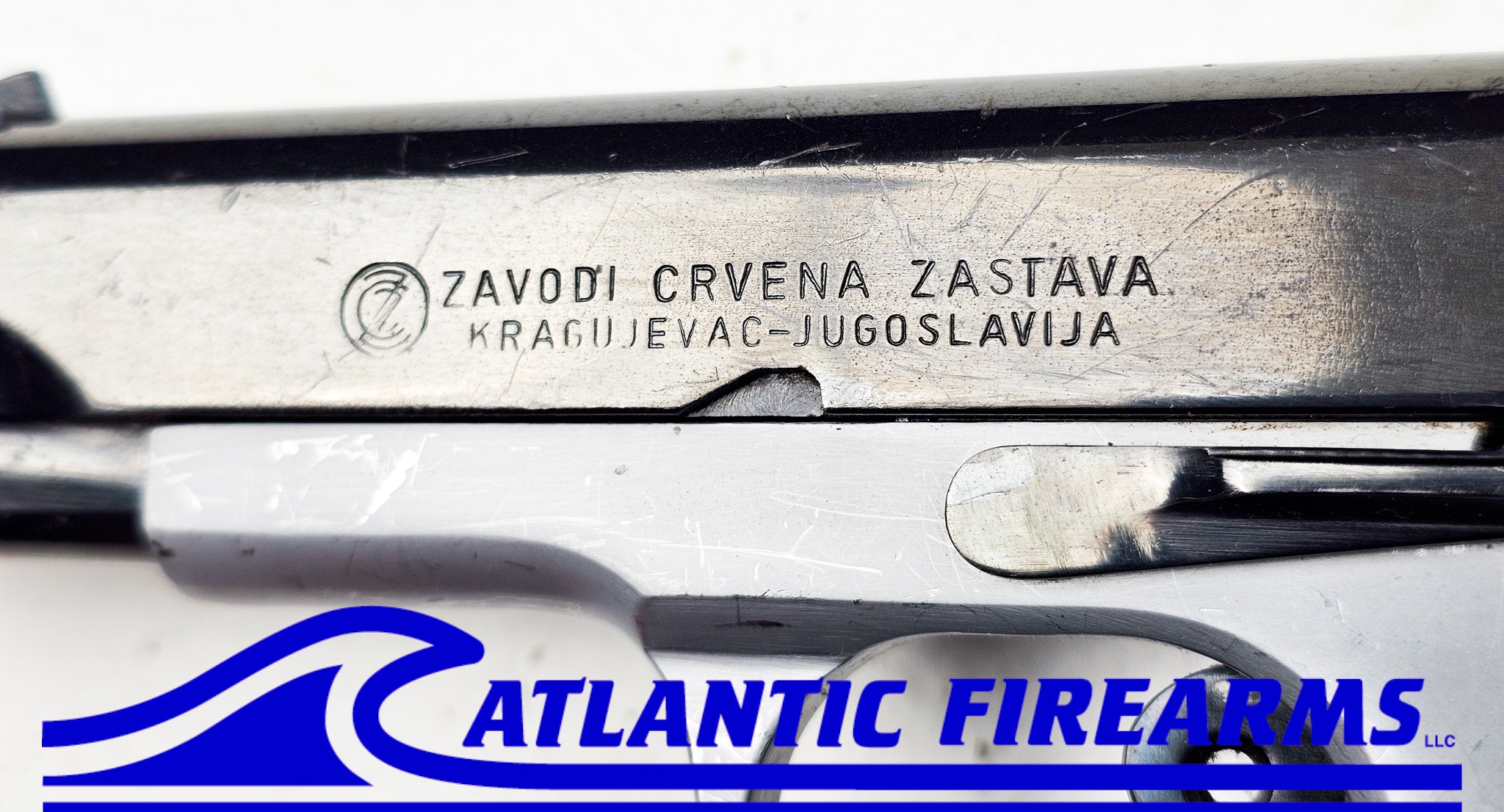 Atlantic Firearms, LLC - AtlanticFirearms.com