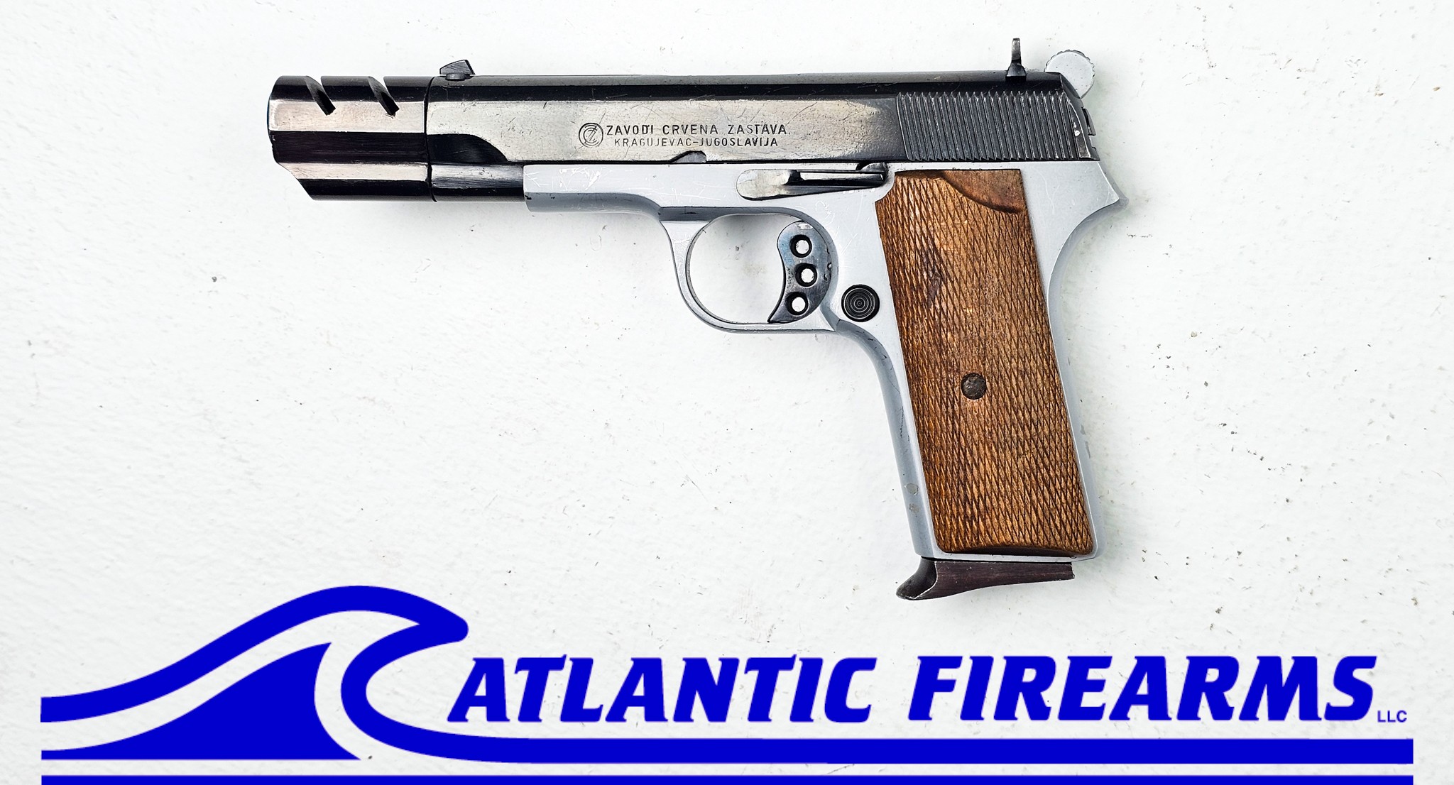 Atlantic Firearms, LLC - AtlanticFirearms.com