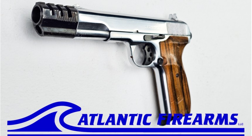 Atlantic Firearms, LLC - AtlanticFirearms.com