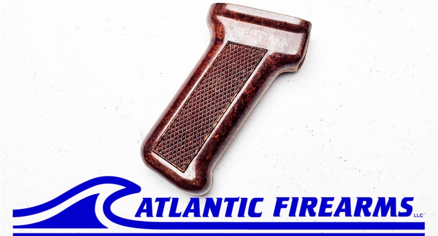 Russia AKM Pistol Grip - AtlanticFirearms.com