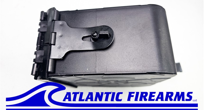 PKM 100 Round Ammo Can - IGLIM - AtlanticFirearms.com