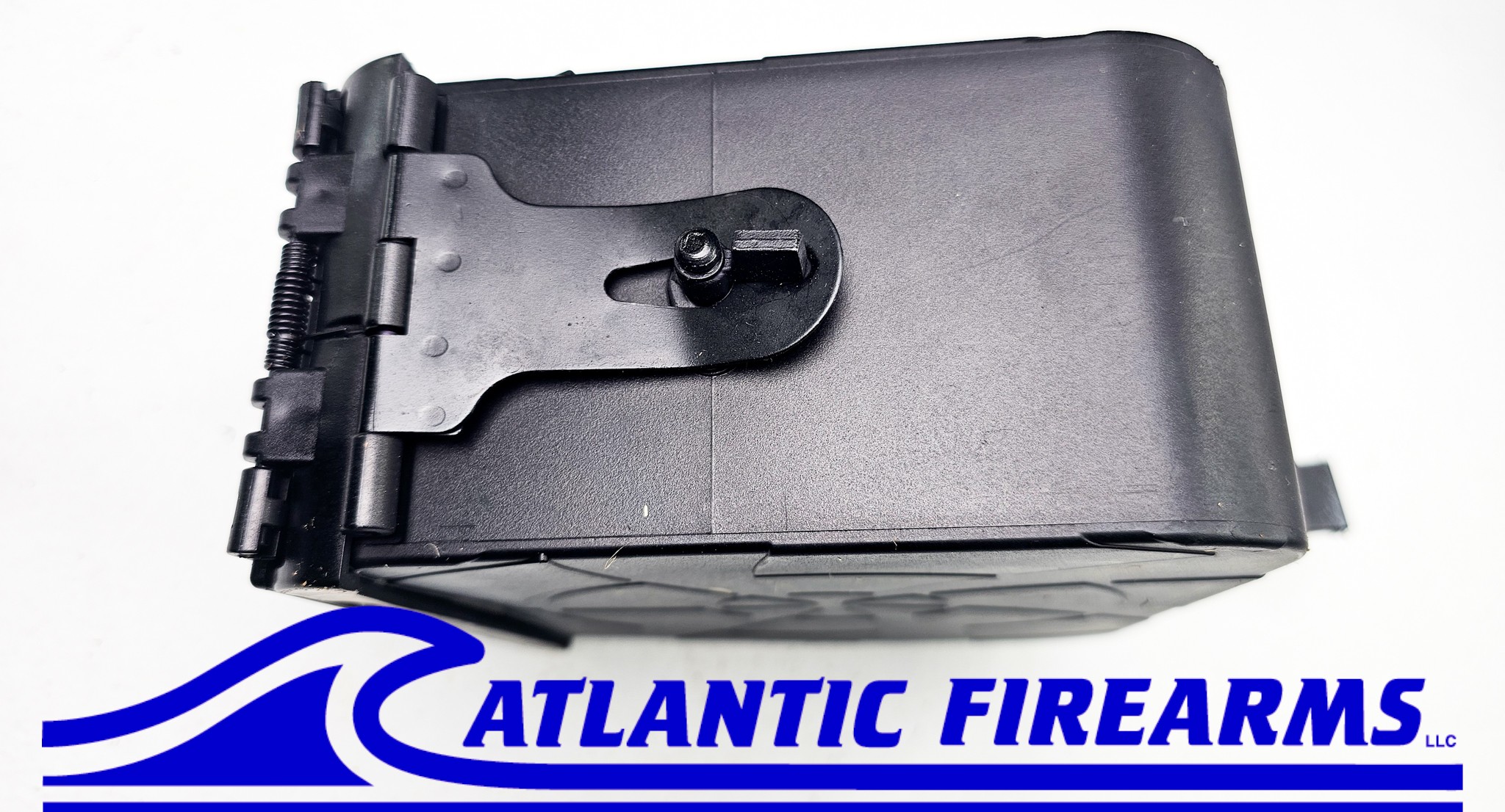PKM 100 Round Ammo Can - IGLIM - AtlanticFirearms.com