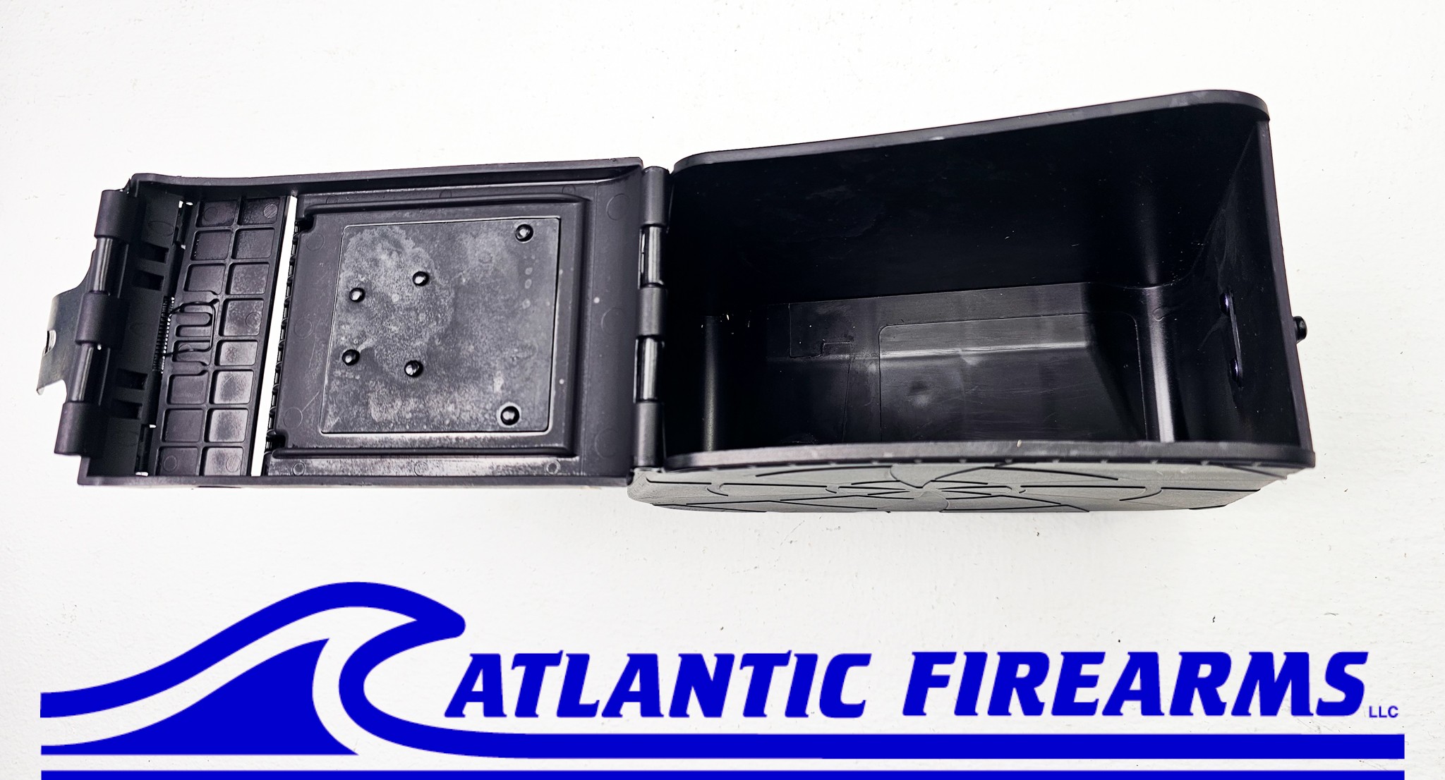 PKM 100 Round Ammo Can - IGLIM - AtlanticFirearms.com