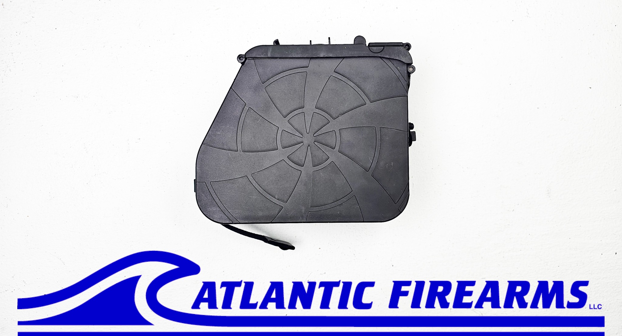 PKM 100 Round Ammo Can with Belt - IGLIM - AtlanticFirearms.com