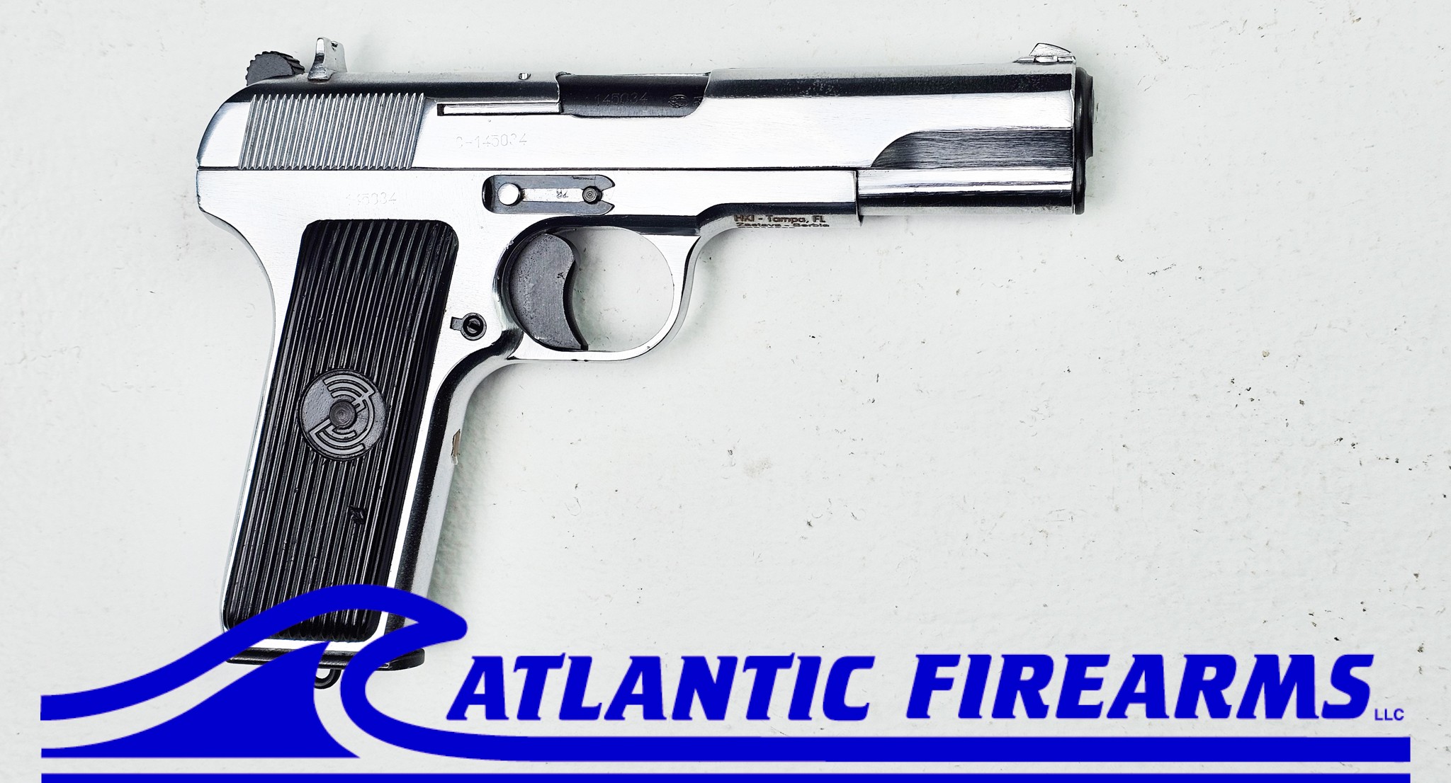Atlantic Firearms, LLC - AtlanticFirearms.com