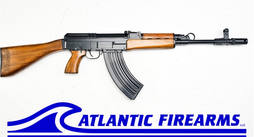 VZ 58 Wood Stock Rifle SALE - AtlanticFirearms.com