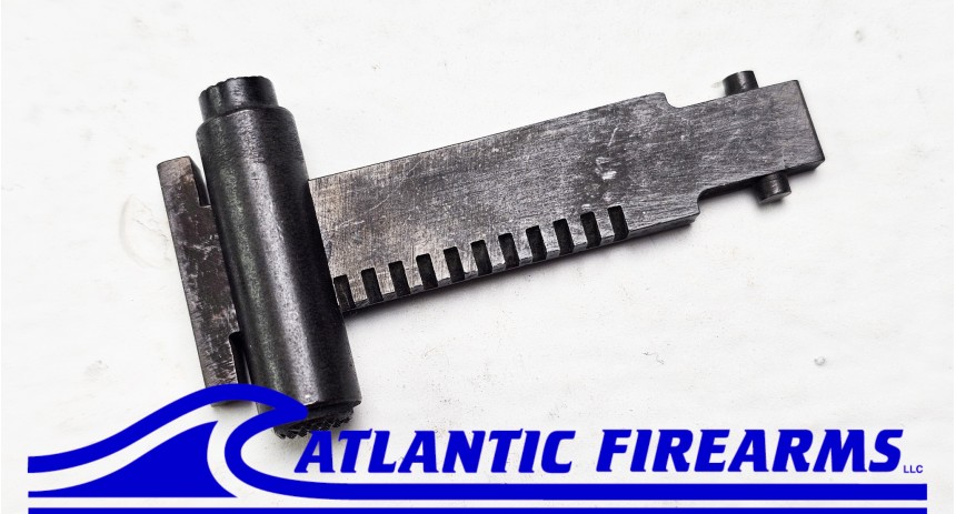 Soviet 1000 Meter Rear Sight Leaves Leaf New Old Stock Russian Military ...